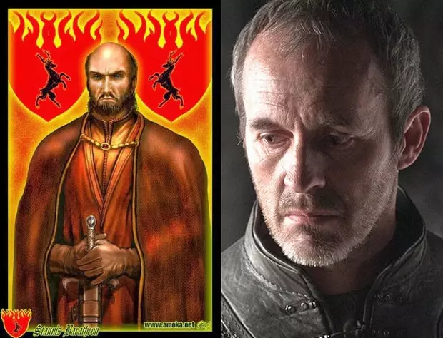 Stannis Baten