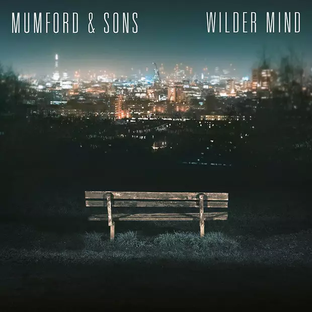 Mumford & Sons, mintea sălbatică