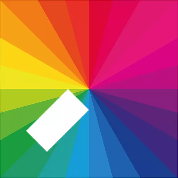 Jamie xx - na agba