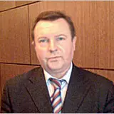 BeloKrilov Igor Vlaslenovich,