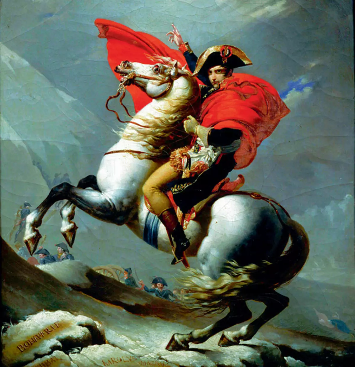 Napoleon