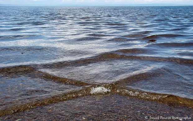 Immagine №2 - isola di re, patria delle onde quadrate