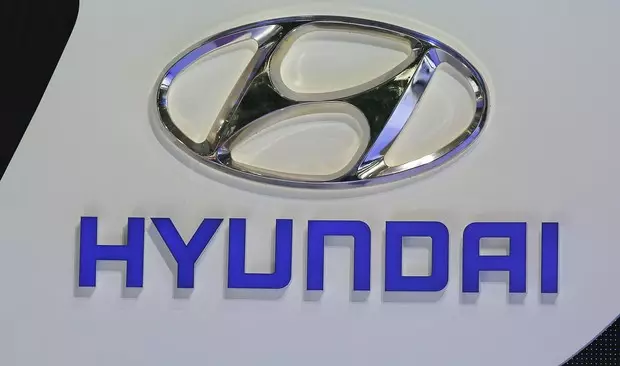 Hyundai - Hyunde.