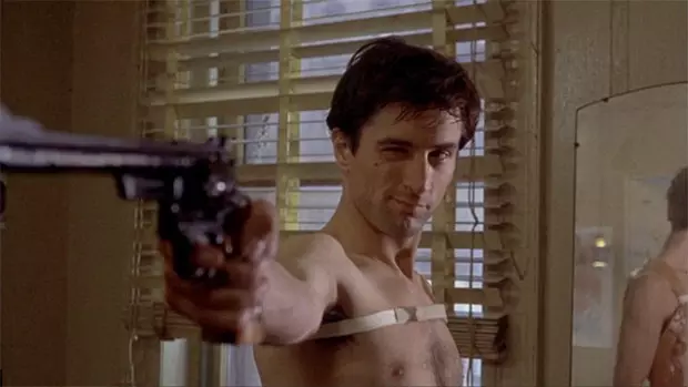 Foto №1 - 7 filma kryesore me Robert de Niro, të detyrueshme për shikim