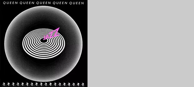 Foto Nombor 10 - All Album Queen - dari yang terburuk untuk yang lebih baik