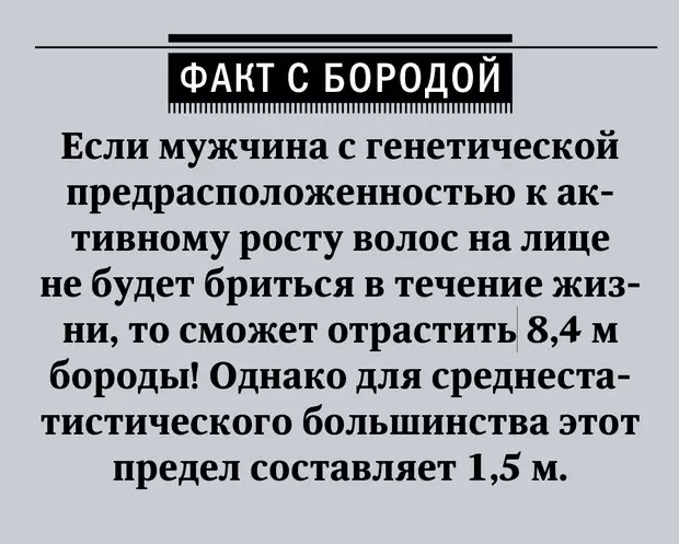 Litrato Numero 5 - Pagkababay sa ODA! Giunsa pagtubo ang usa ka bungot ug pag-atiman alang kaniya - Maxim Giya