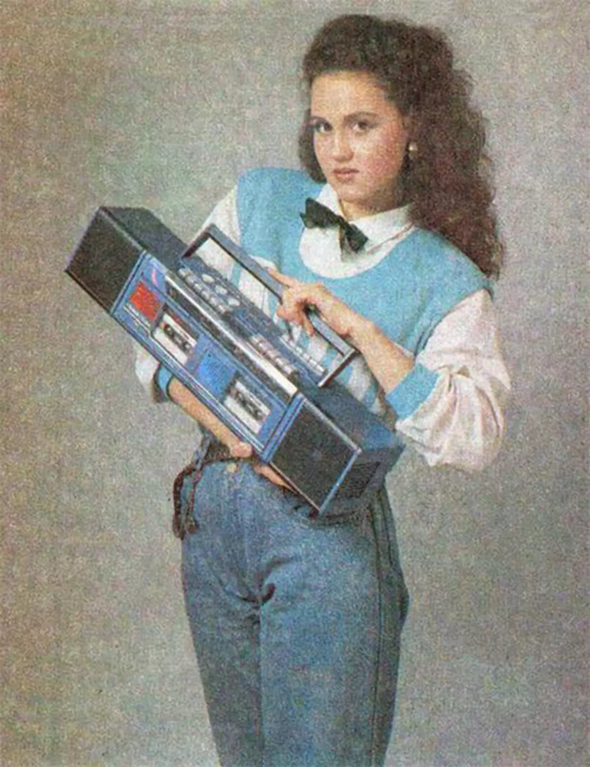 Foto №52 - Gadget Iklan Soviet