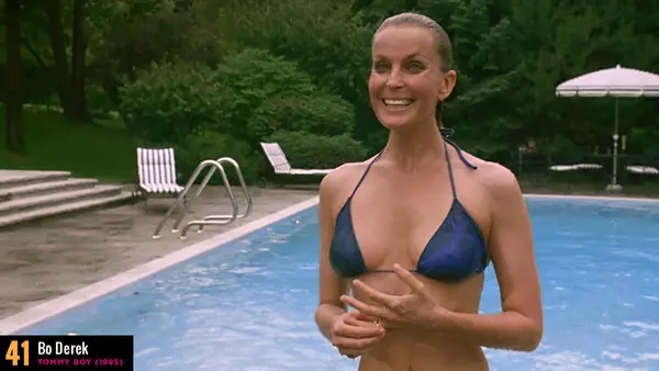 The top 50 actresses in bikini out of 50 films! (Part one) 101454_11