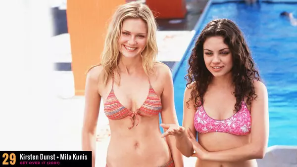 The top 50 actresses in bikini out of 50 films! (Part one) 101454_23