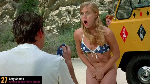 The top 50 actresses in bikini out of 50 films! (Part one) 101454_25
