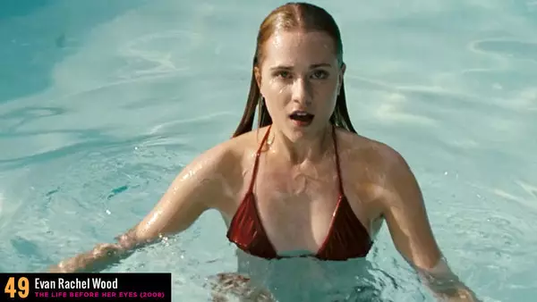 The top 50 actresses in bikini out of 50 films! (Part one) 101454_3