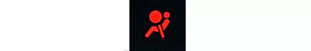 Fotoğraf Numarası 40 - Araba kontrol panelinizin kontrol lambalarındaki en eksiksiz rehber