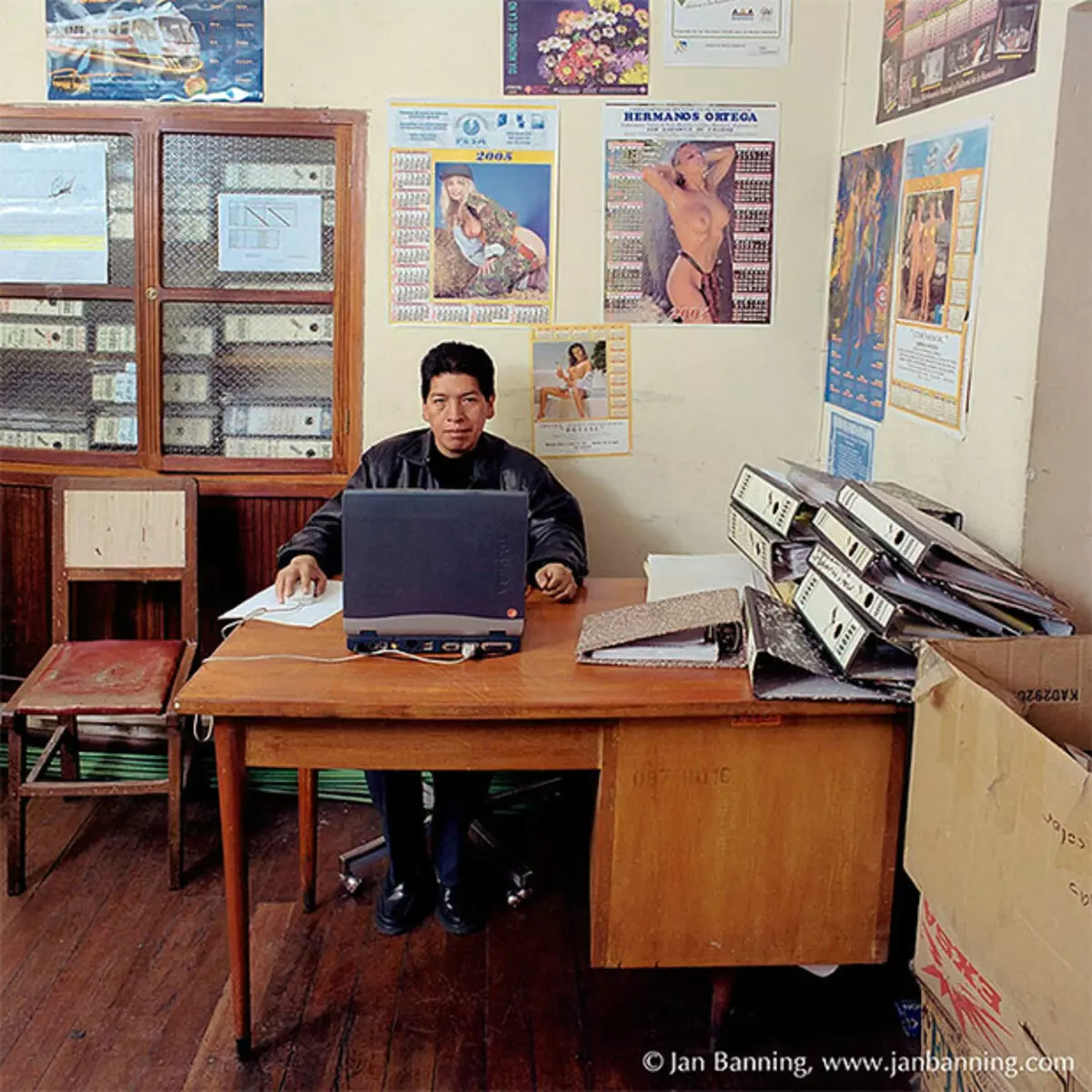 Foto №9 - seperti apa bentuk kantor pejabat dan karyawan di berbagai negara