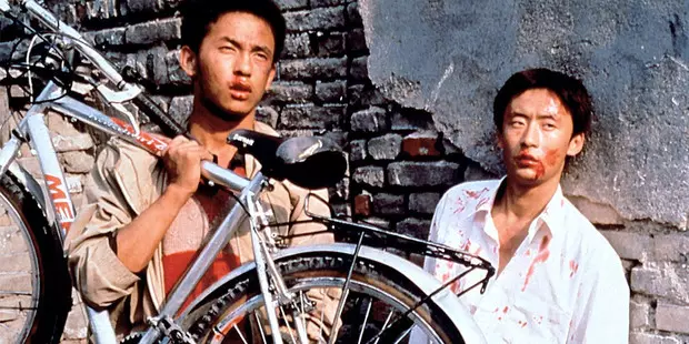 Foto №4 - Três filmes chineses proibidos na China, mas recebeu prêmios internacionais