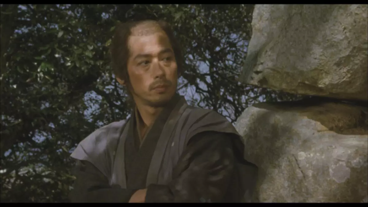 Foto №4 - 8 Verplichte films over Samurai