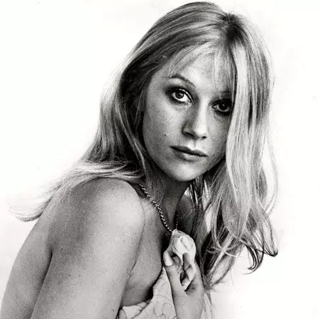 12 Ritka Fotók Young Helen Mirren 105277_4