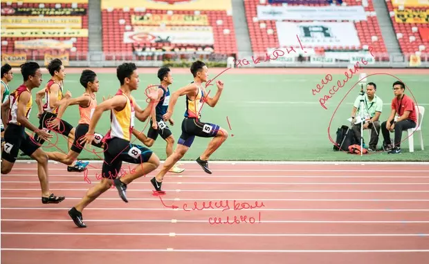 Foto №3 - Cómo fotografiar para ser fotografiado en el gimnasio.