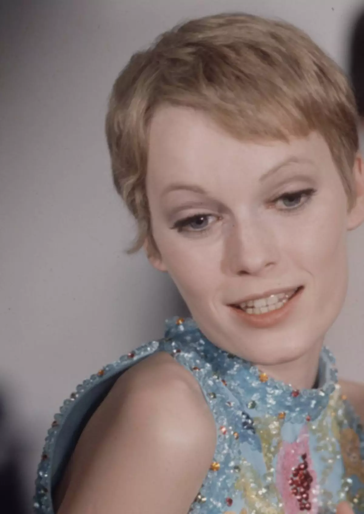 23 жастағы MiA Farrow 23 фотосурет 106137_20