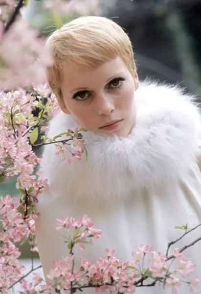 23 жастағы MiA Farrow 23 фотосурет 106137_9