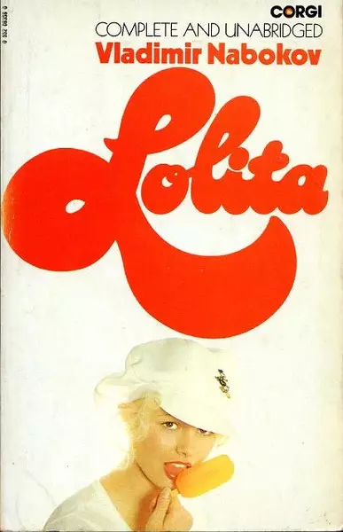 CHETSHA CHELETE: 40 Lolita Novels 106881_16