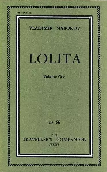 HINTS GAME: 40 LOLITA NOVEL COVERS 106881_2