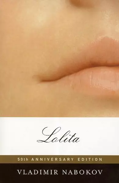 Permainan Petua: 40 Cover Novel Lolita 106881_27