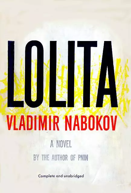 Nimewo foto 3 - jwèt Sijesyon: 40 Lolita Novel Kouvri