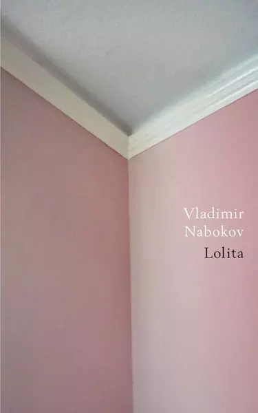 Wskazówki gry: 40 Lolita Novel Covers 106881_36