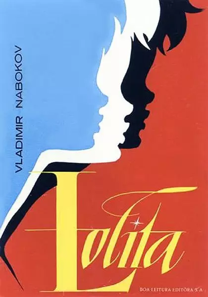 Sijesyon Jwèt: 40 Lolita Novel Kouvri 106881_7