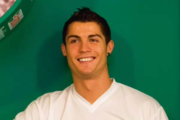 Cristiano Ronaldo. 111697_1