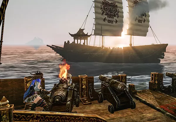 Izizathu ezi-5 zokudlala i-archeage endaweni yazo yonke imidlalo ye-intanethi