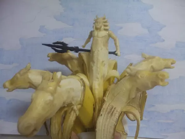 Bananam Art Carving 112439_1