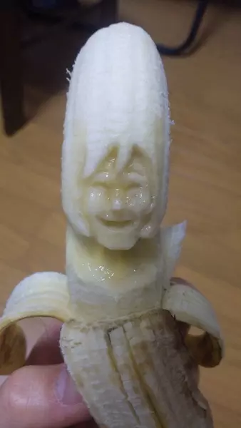 Bananam Art Carving 112439_7