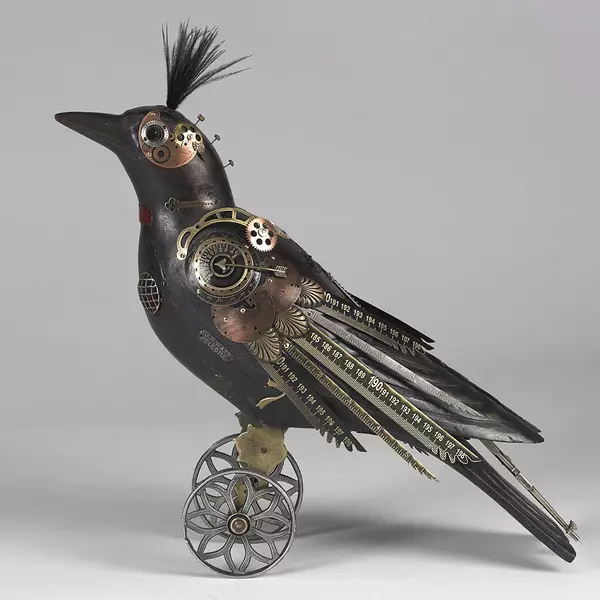 Manuk steampunk 112582_2