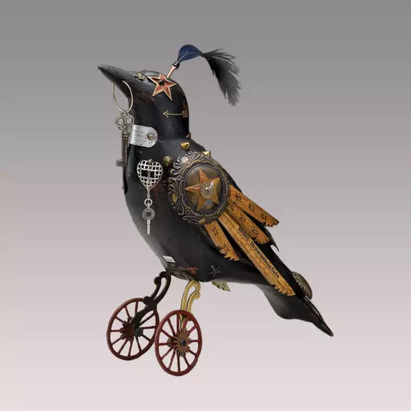 Burung Steampunk. 112582_6