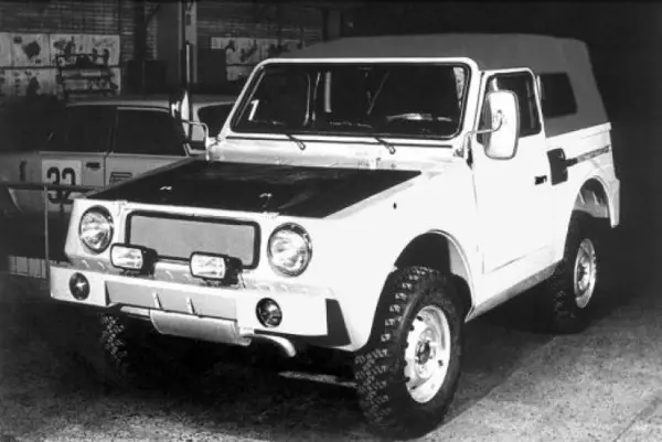 Soviet Prototype Jeeps 112729_3