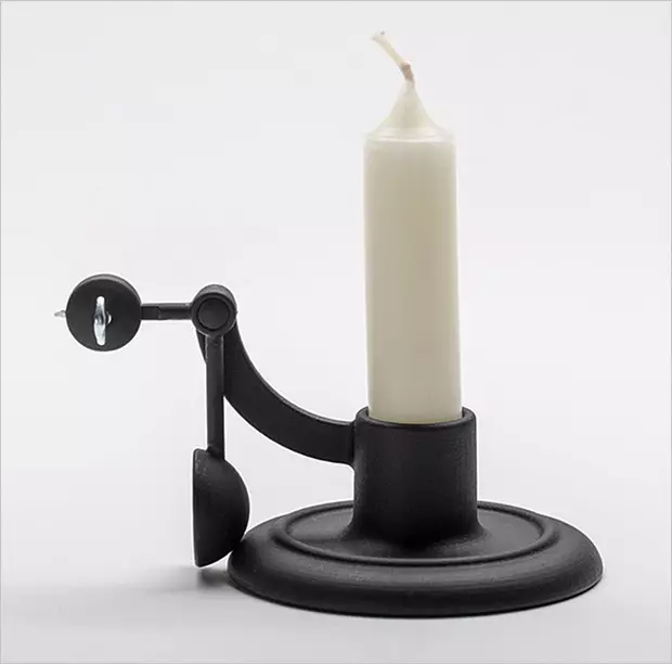 Momen (Candlestick)