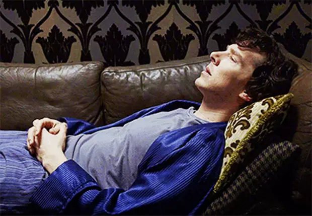 Foto № 5 - 87 Feitos sobre Sherlock Holmes