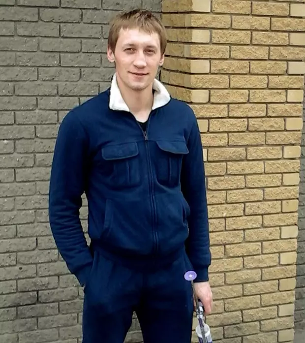 Andrey, 31 metai, Nizhny Novgorod