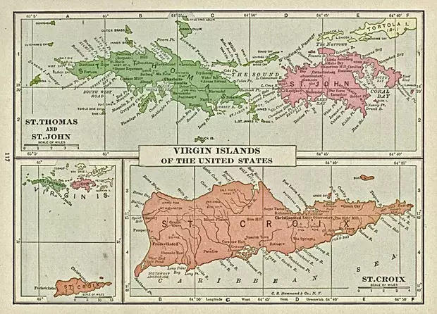 Davlatlar o'z hududlarini sotish paytida 6 - 6 ta holat