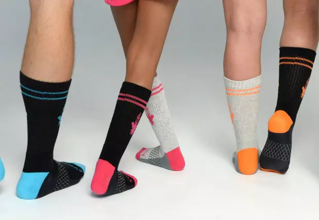 Photo №1 - five ways to use sock if the second lost