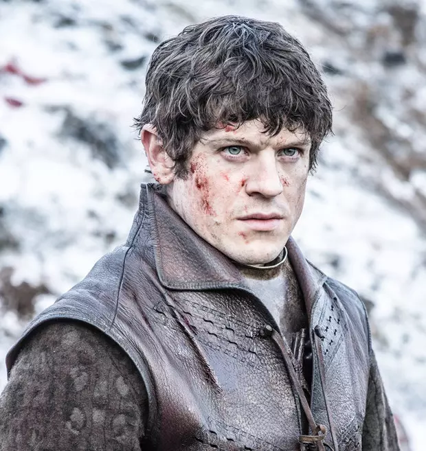 Ramsi Bolton.