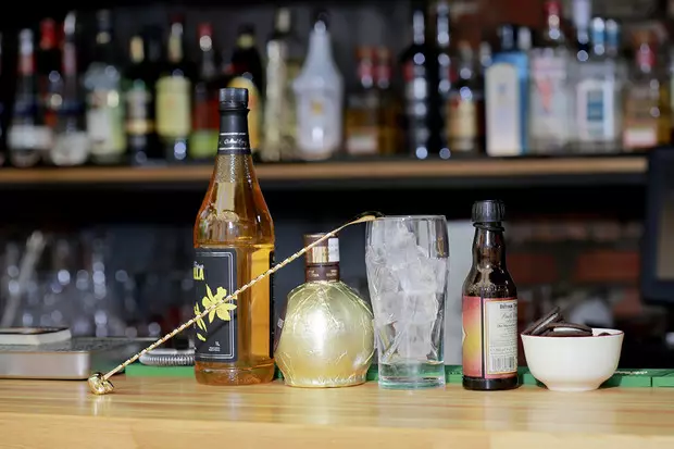 Numero ng Larawan 5 - Ang Pinakamagandang Beer Cocktail: 7 Main Male Recipe