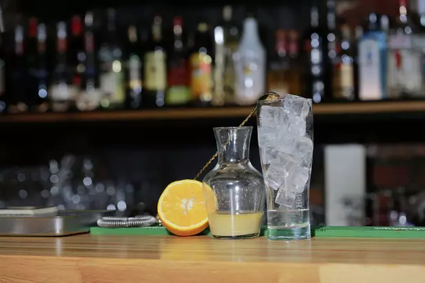 Numero ng Larawan 9 - Ang Pinakamagandang Beer Cocktail: 7 Main Male Recipe