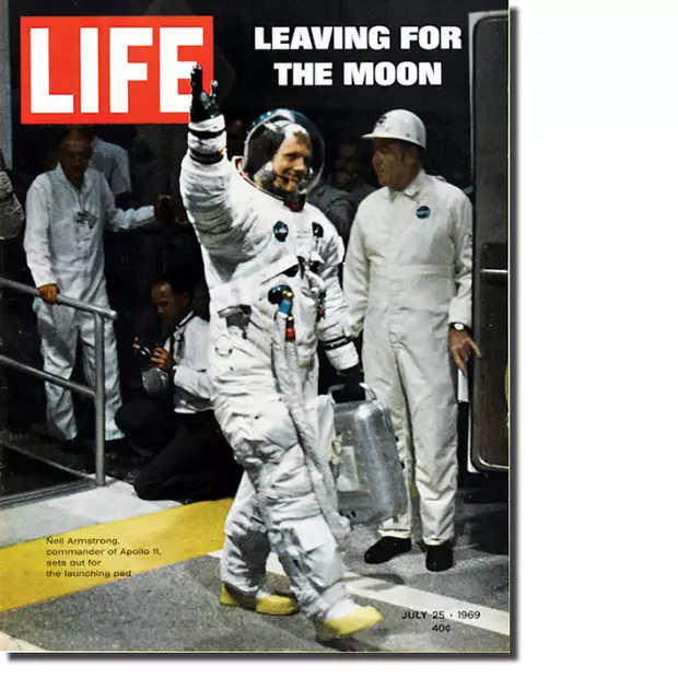 رقم الصورة 50 - الأغطية الأكثر بروزا في تاريخ مجلة Life