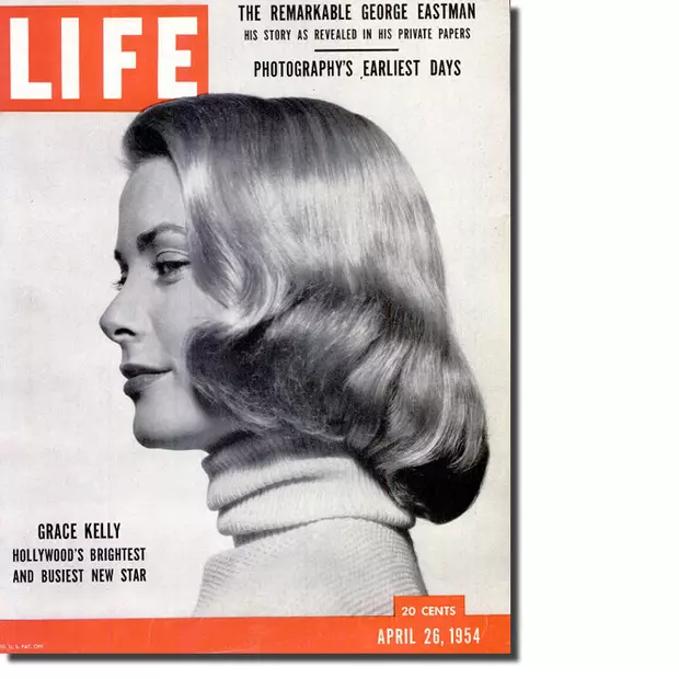 Foto número 9 - As tapas máis destacadas na historia da revista Life