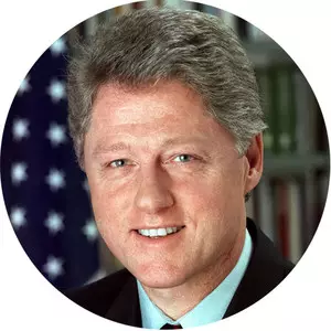 Фото број 9 - 9 американски претседатели кои се вклучени во секс скандали