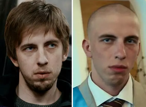 42 Ruské a zahraničné celebrity, ktoré objavili hlavy 114499_43