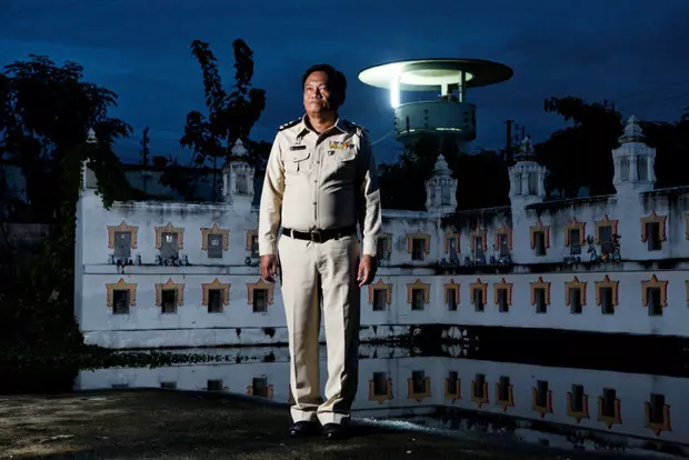 Foto numurs 3 - Bangkwang - cietums ar sliktākajiem apstākļiem pasaulē