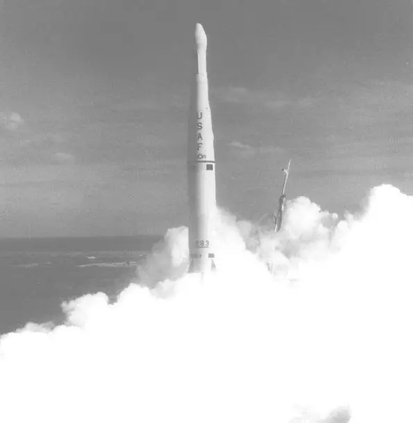 Фота №1 - Як амерыканцы абломкам касмічнай ракеты забілі кубінскую карову